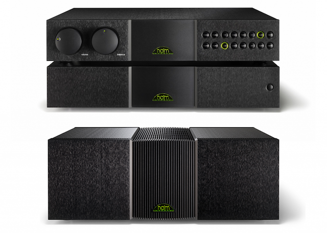 What’s in a Naim? System Synergy Tips | REL Acoustics