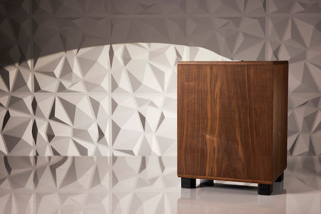 How to Set Crossover and Gain on a Subwoofer