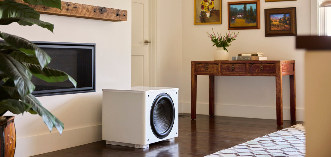 Learn & Explore Audio Insights | REL Acoustics