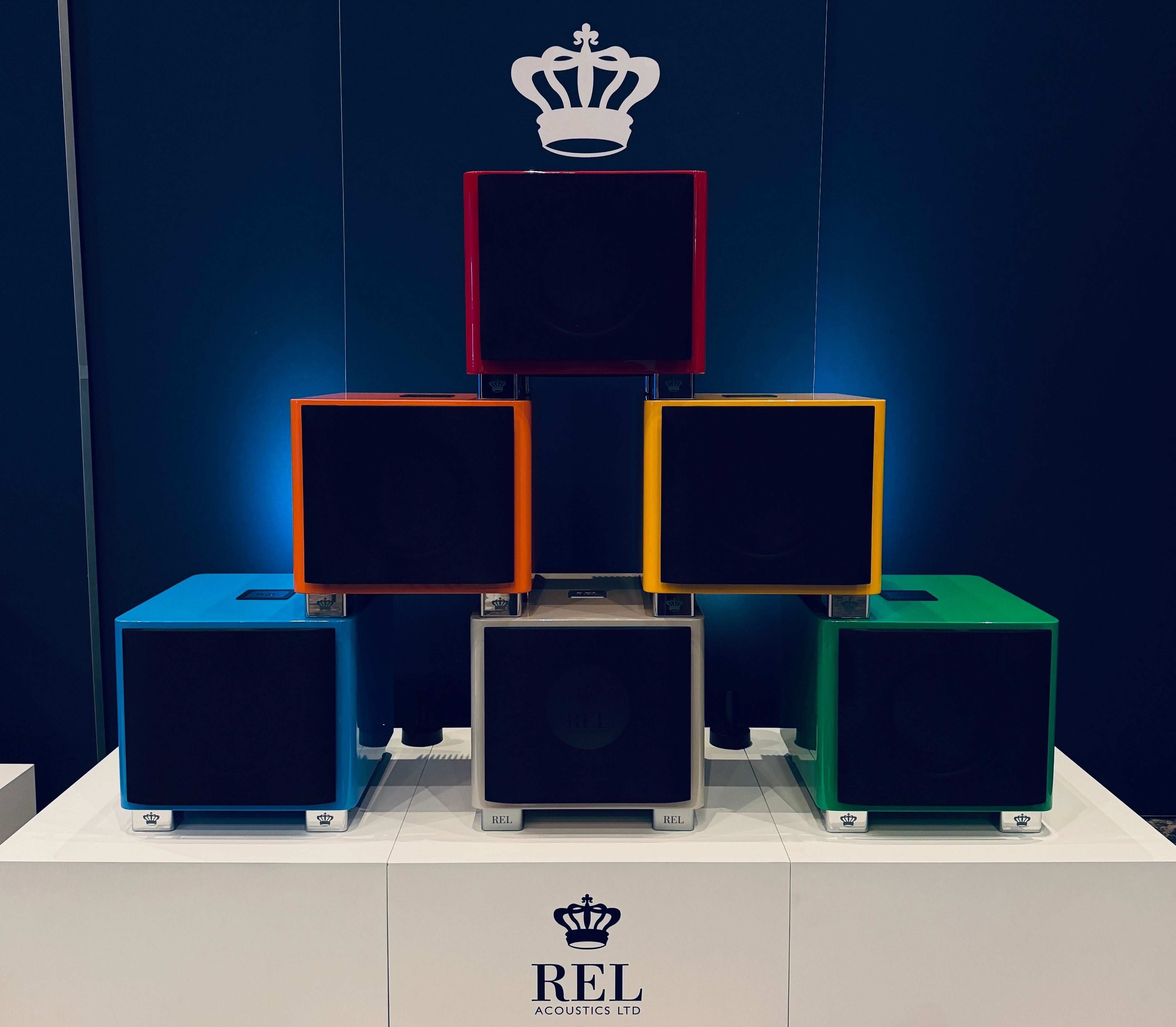 Inside the Bristol Hi-Fi Show 2026