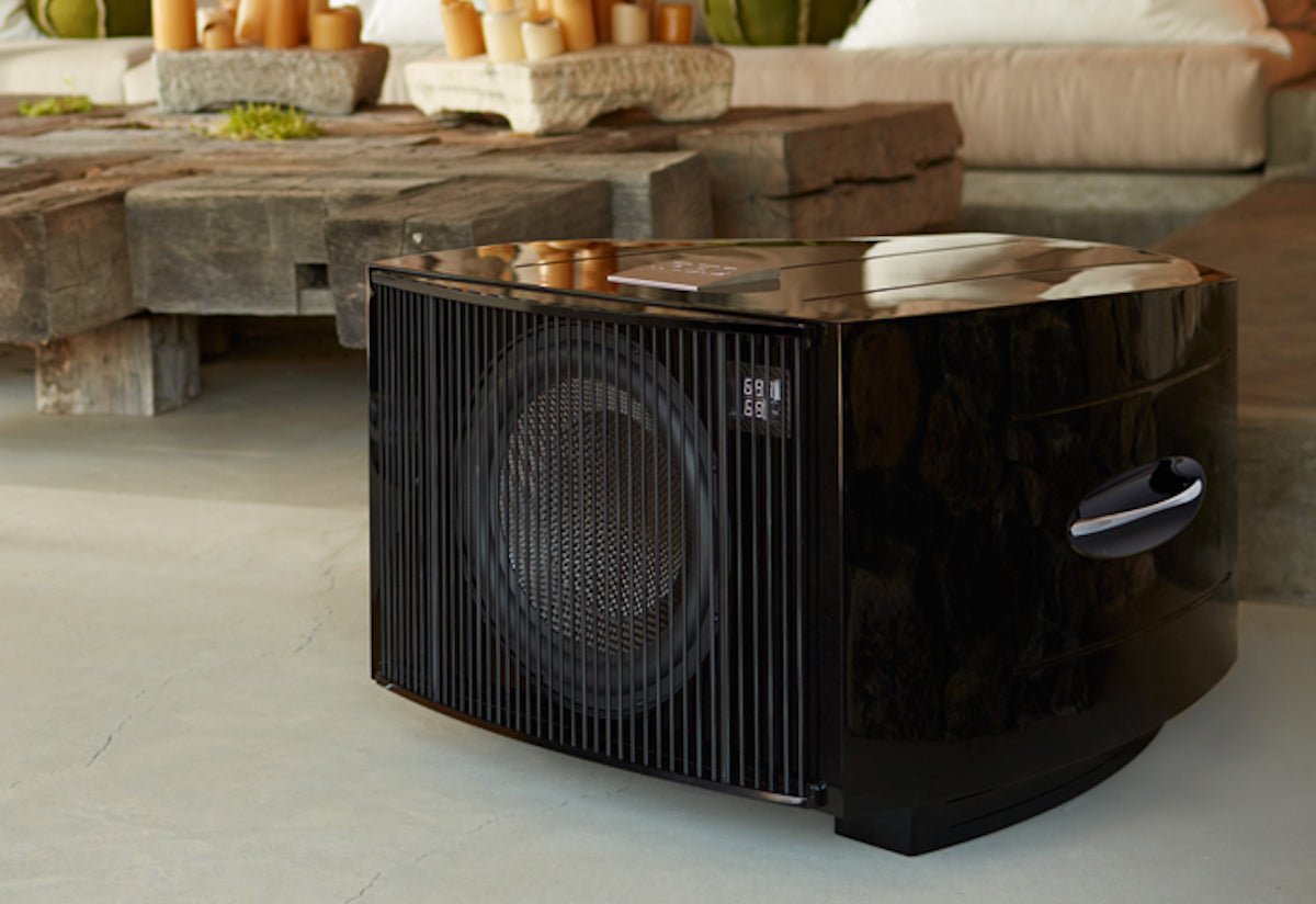 No.25: The REL Reference Flagship | REL Acoustics