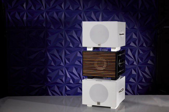 REL Acoustics | Premium Subwoofers & High-Fidelity Home Audio