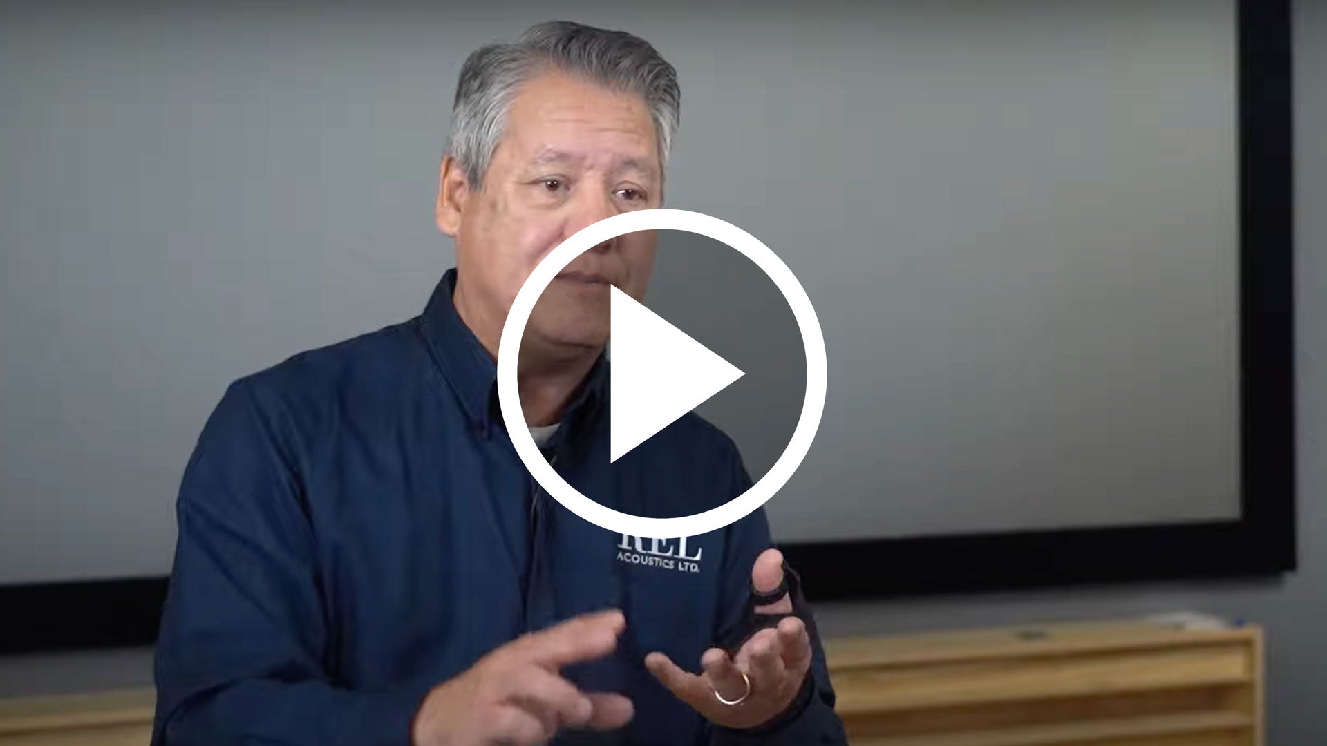 Connecting a REL high level to your speakers instead of the amplifier