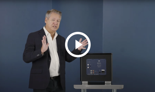HT/1205 MKII Product Overview