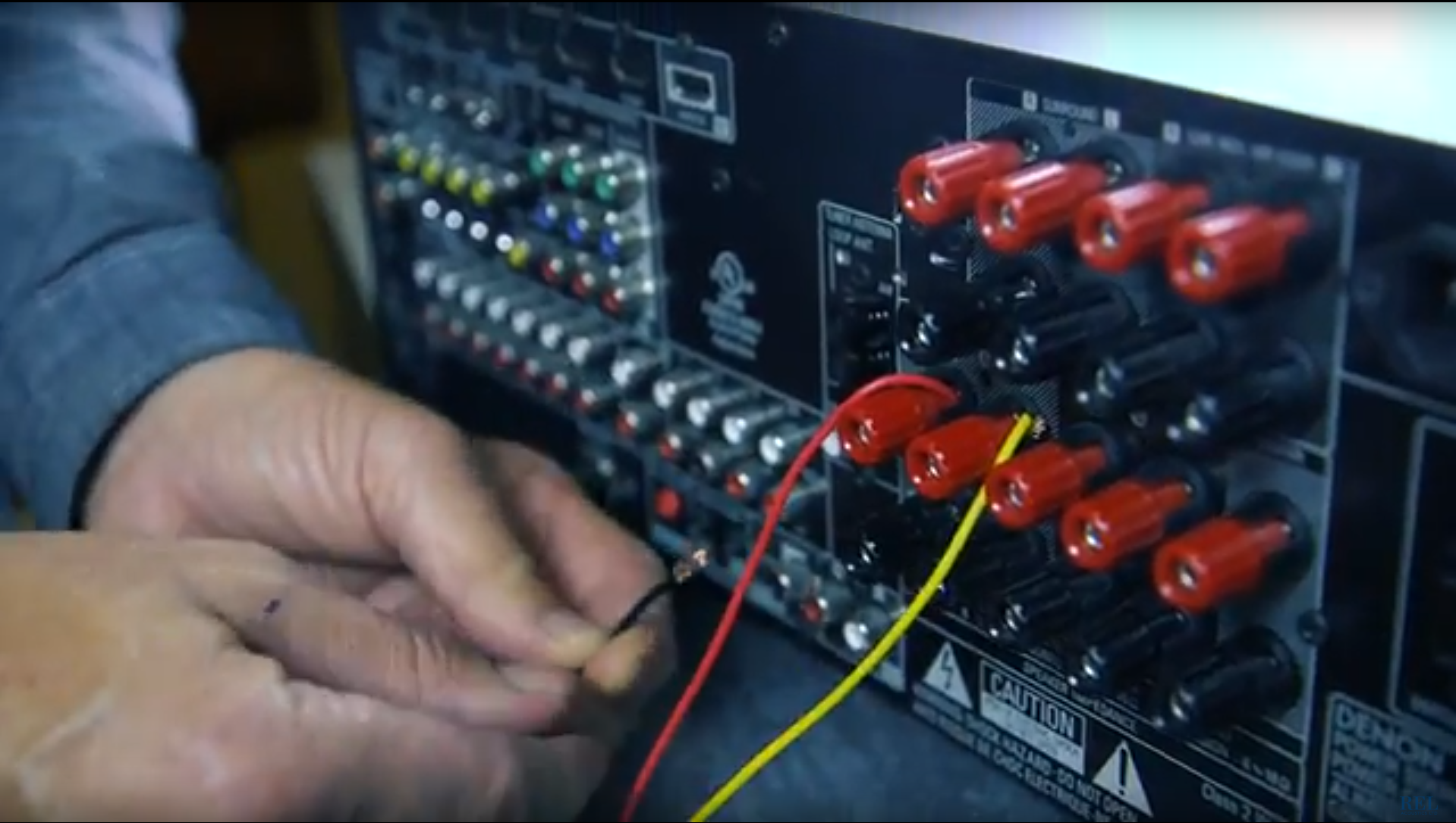 How To Troubleshoot and Solve a Humming Issue