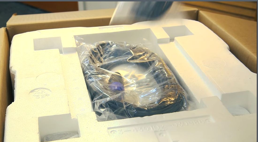 How To Repack a Rel Subwoofer