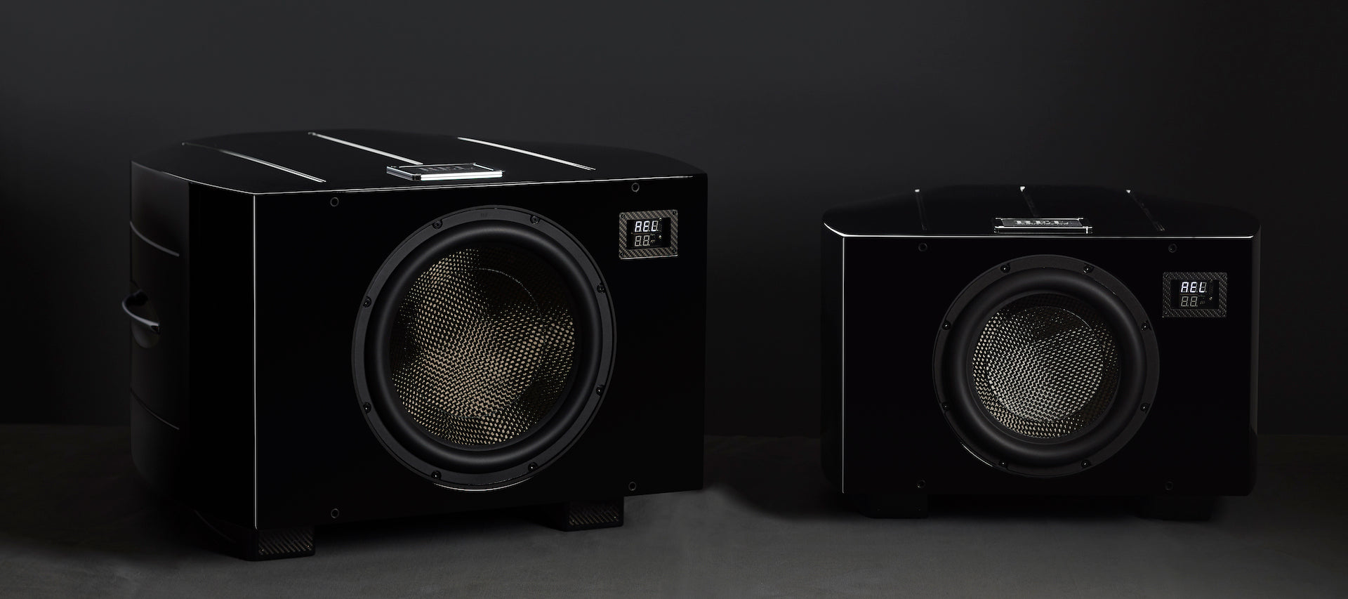 Reference Series | Elite Bass | REL Acoustics