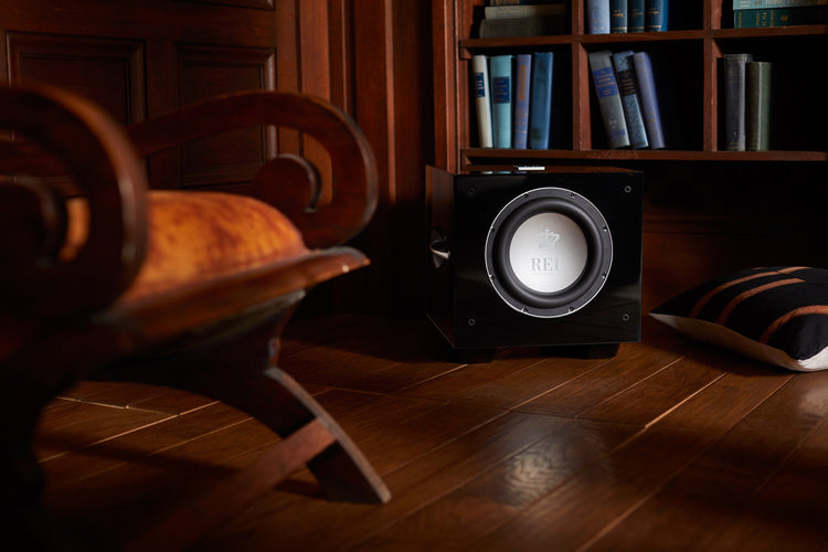 Subwoofer Tools: Optimize Your REL Setup | REL Acoustics