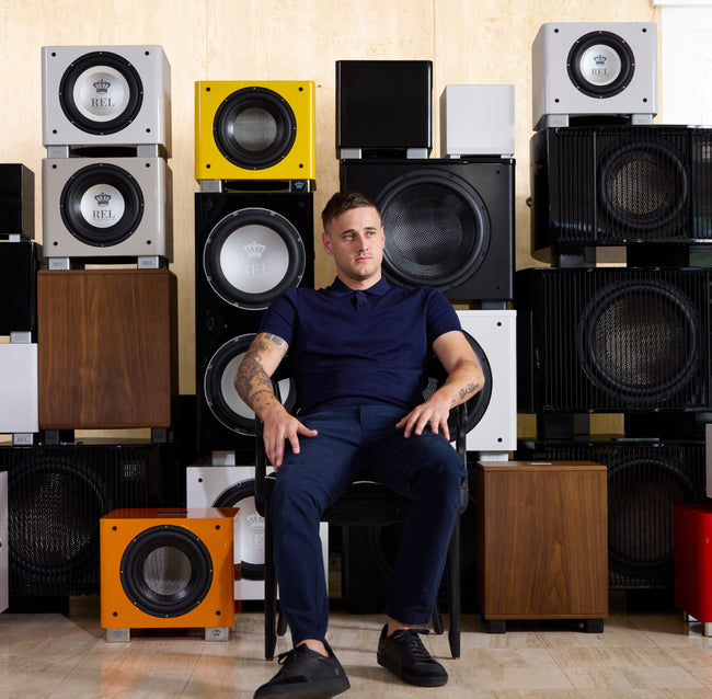 Subwoofer Tools: Optimize Your REL Setup | REL Acoustics