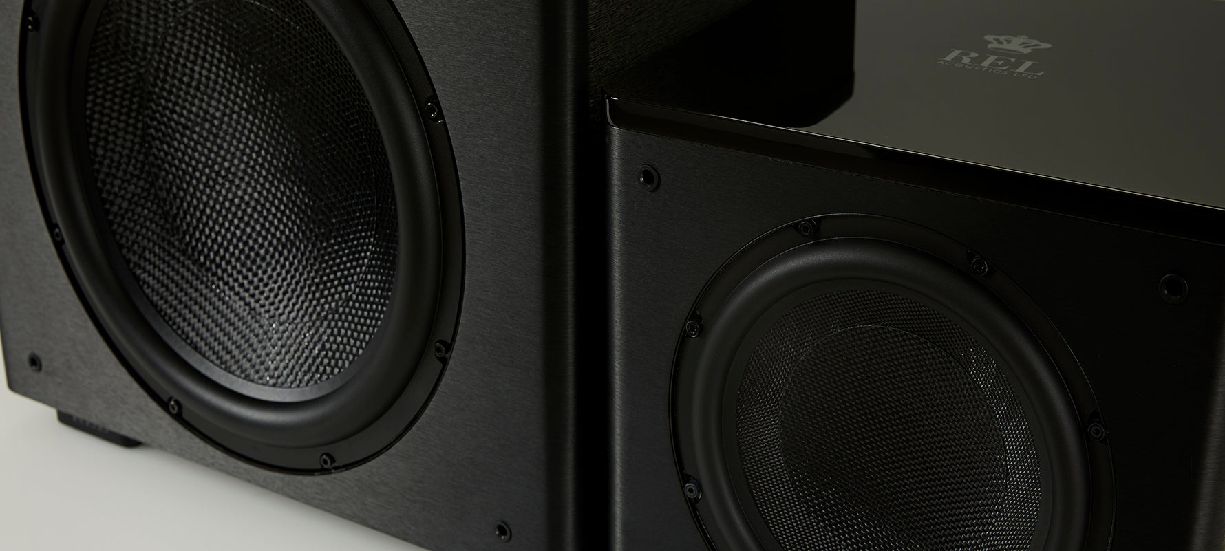 Powered Subwoofers for Music & Theater | REL Acoustics