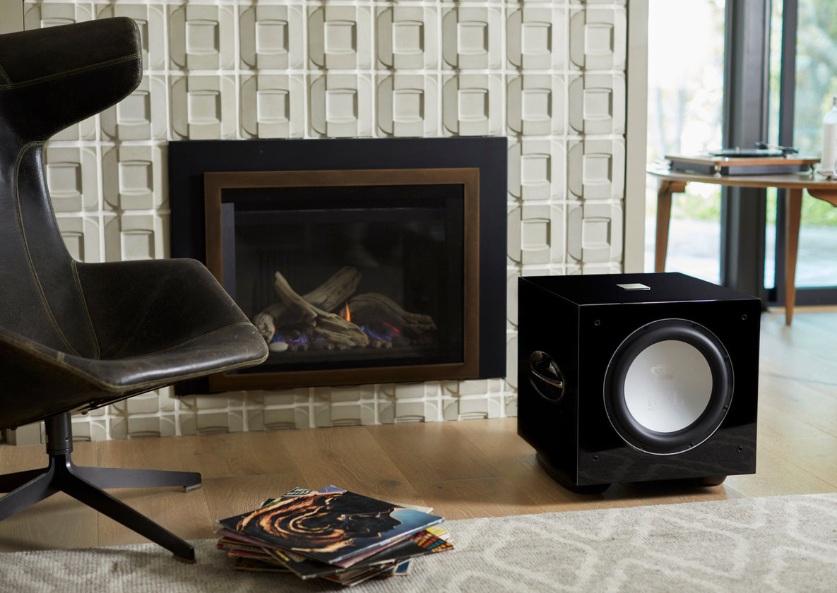 Compare REL Subwoofer Models | REL Acoustics