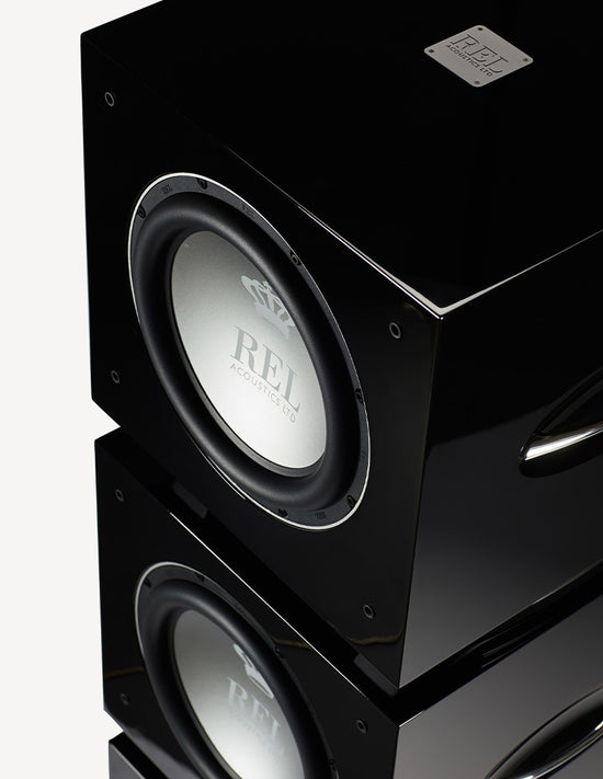 Company Overview and History | REL Acoustics